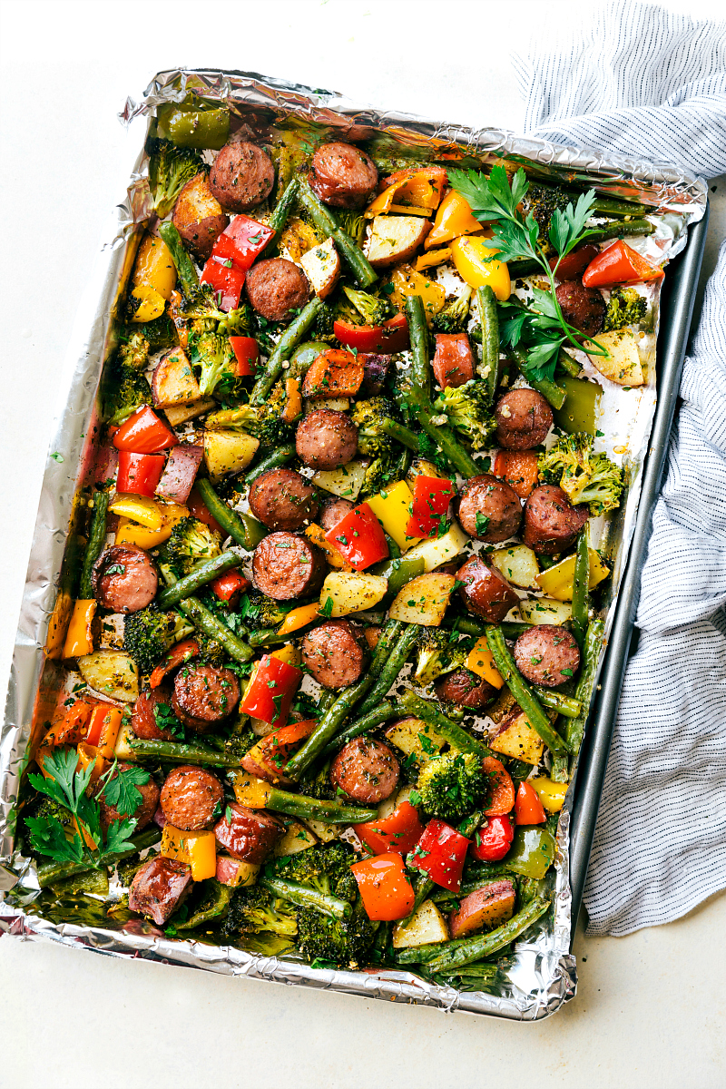 10 Healthy Meal Prep Recipes Mollie s Kitchen